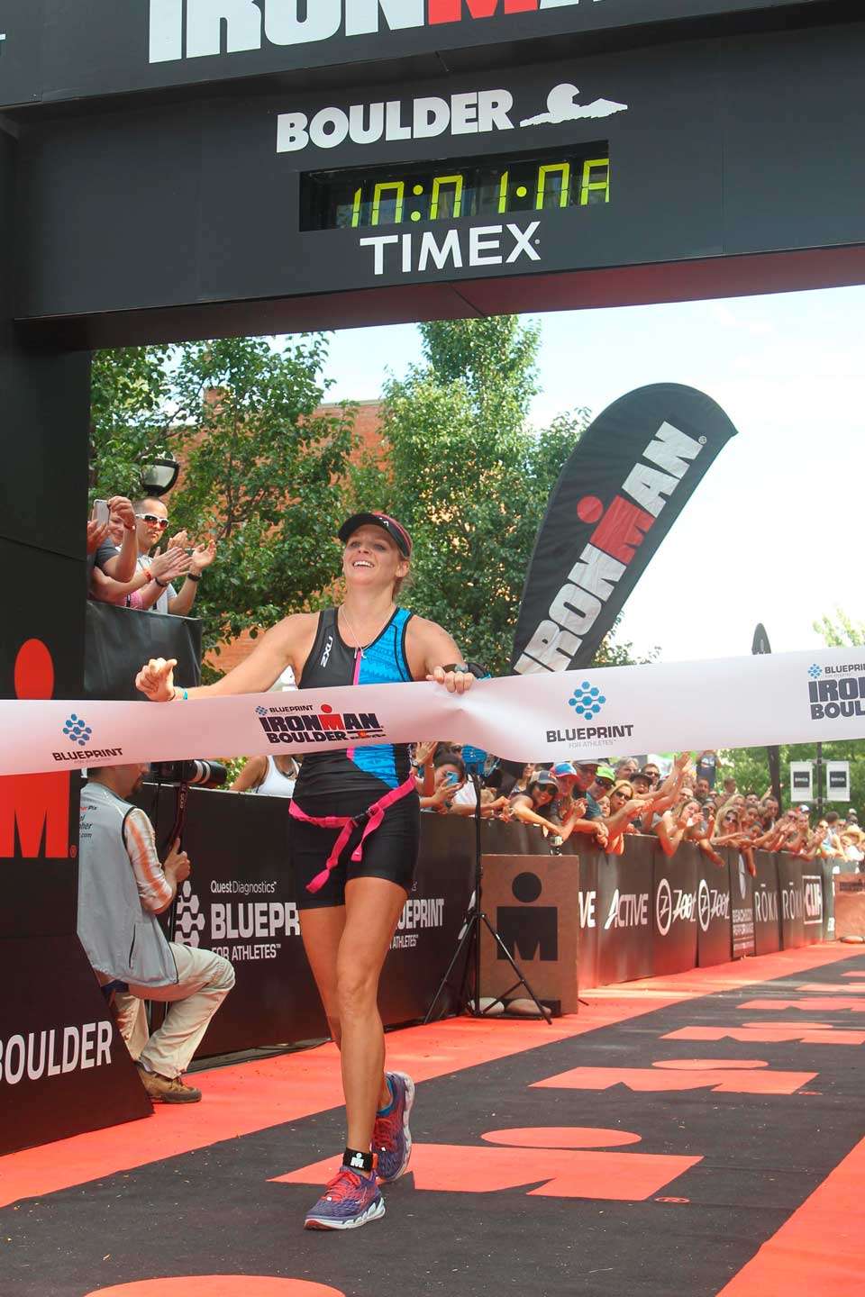 Boca Hawaii loves Lectie Altman - BOCA Hawaii